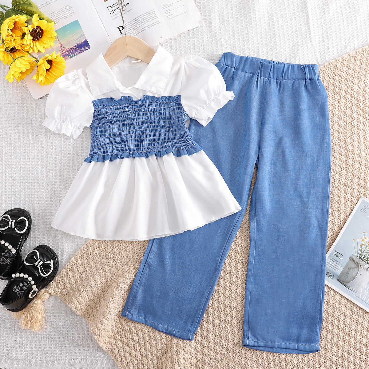 Kiddalley - Fashionable children's clothing, shoes and accessories!
